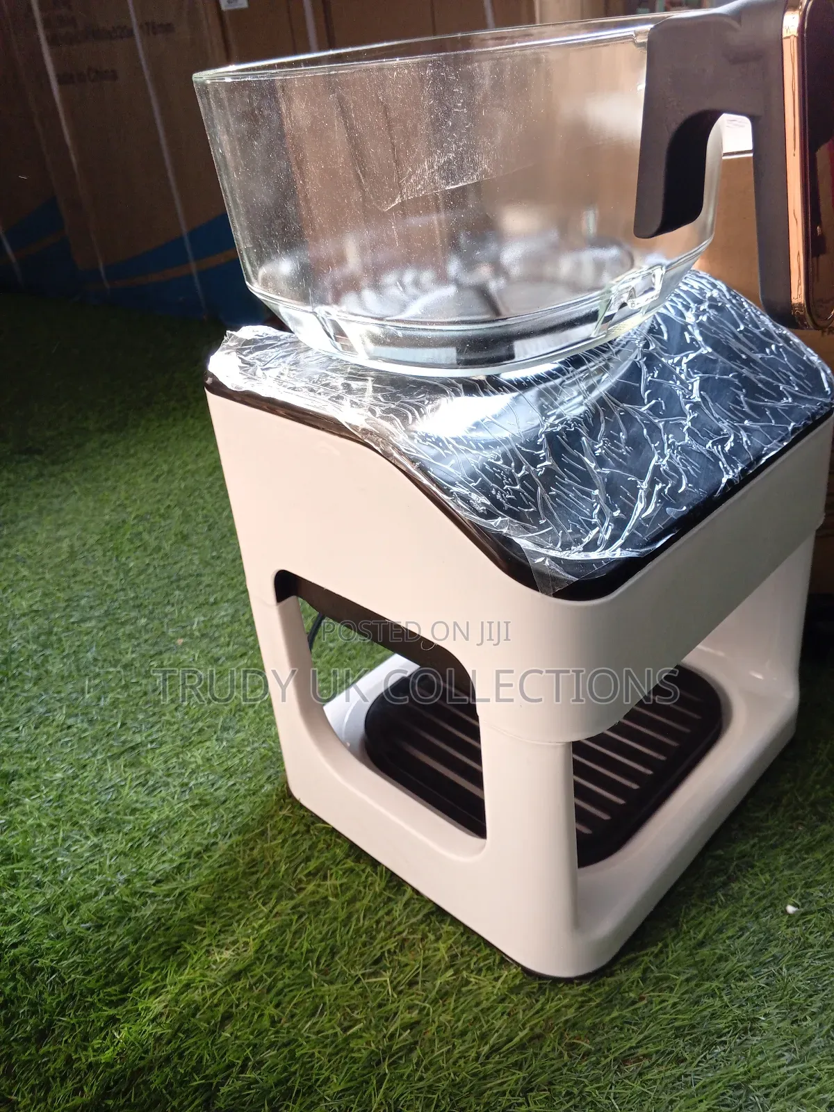 Versatile 1350w Tiffany Multi-Purpose Air Fryer in Avenor Area ...