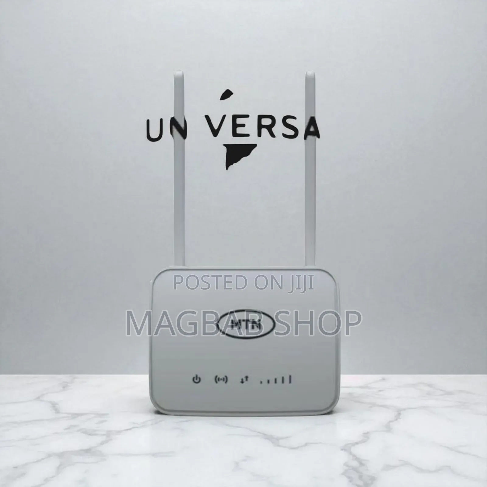MTN Universal Broadband 4g Router With Powerbank (352562) in Tema ...