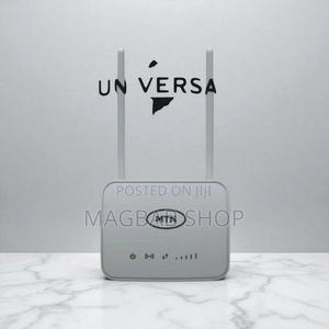 MTN Universal Broadband 4g Router With Powerbank (352562) in Tema ...