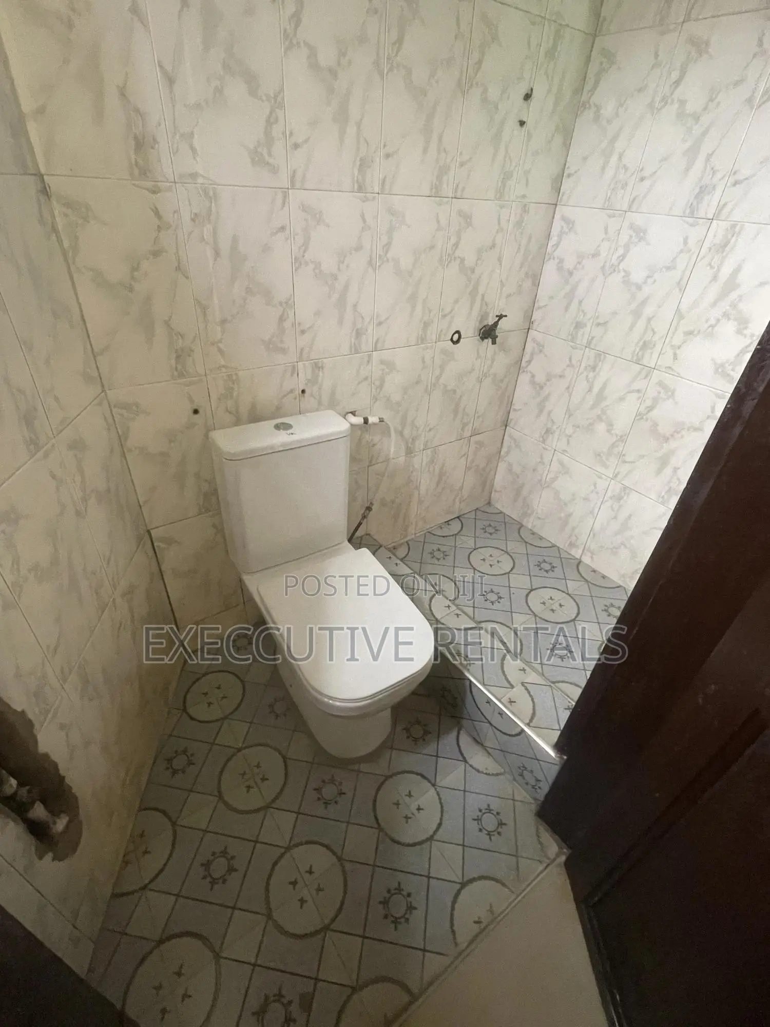 1bdrm Room & Parlour in Awoshie for rent in Awoshie - Houses ...