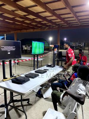 Game, Tv and Virtual Reality Rentals in Kokomlemle - Rental Services ...