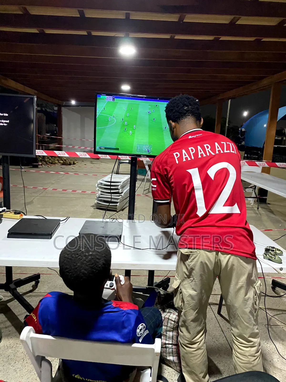 Game, Tv and Virtual Reality Rentals in Kokomlemle - Rental Services ...