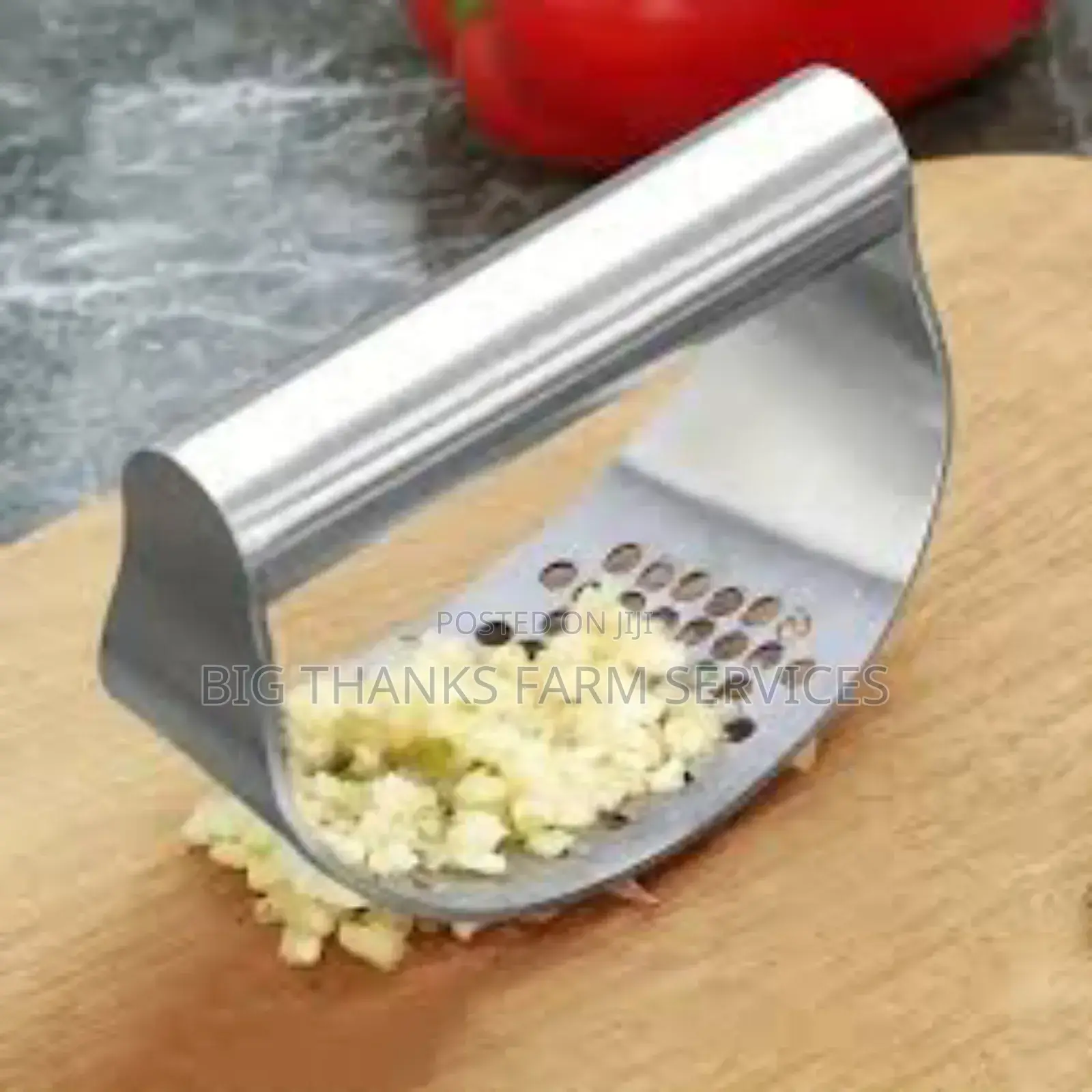 Garlic Chopper in Accra Metropolitan - Farm Machinery & Equipment ...
