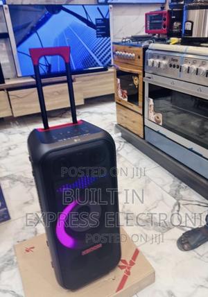 Classic ~ Lg Xboom Xl7s - Wireless Sound System in Accra Metropolitan ...