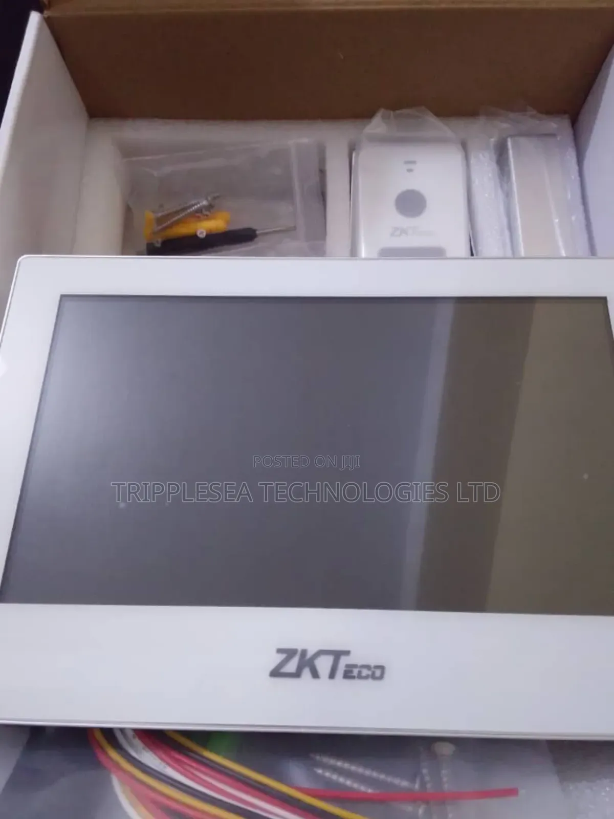 Video Intercom in Accra Metropolitan - Security & Surveillance ...