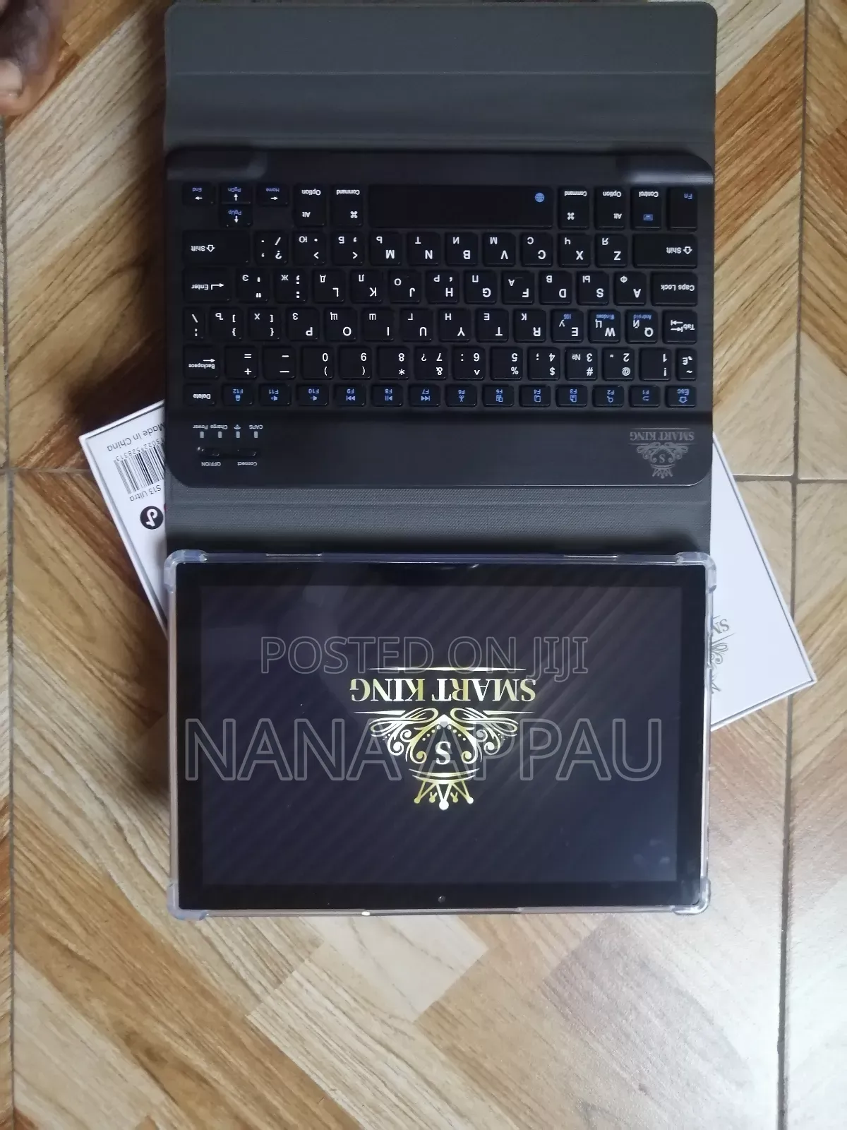 New Tablet 512 GB Black in Kumasi Metropolitan - Tablets, Nana Appau ...