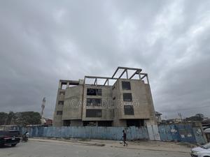 4 Storey Uncompleted Building for Office and Mall at La Beach Road in ...