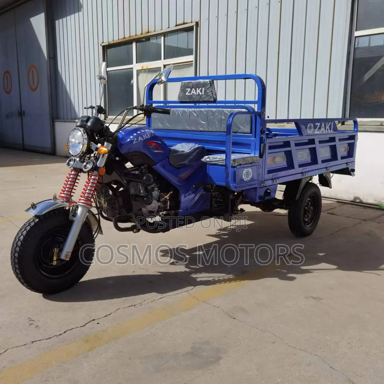 New Apsonic 150X-I 2025 Brown in Akyemansa - Motorcycles & Scooters ...