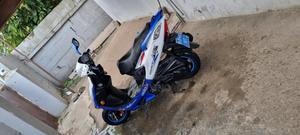 Suzuki Bike 2013 Blue in Lapaz - Motorcycles & Scooters, Kojo Xino ...