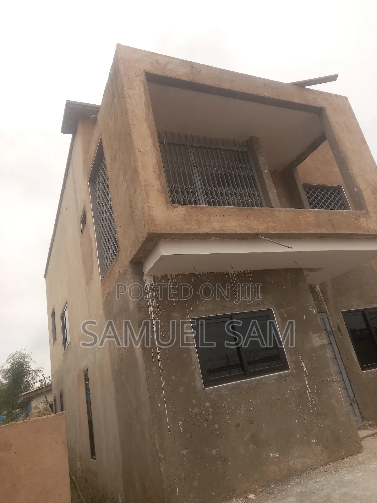 3bdrm House In Tema Community 10 For Rent in Tema Metropolitan - New ...