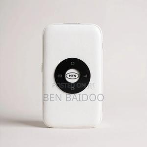 MTN 4g Universal Mifi (Networking Device) in Accra Metropolitan ...