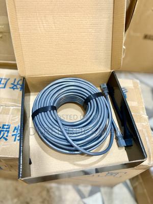 Starlink Gen 3 Cable 75ft in Circle - Accessories & Supplies for ...