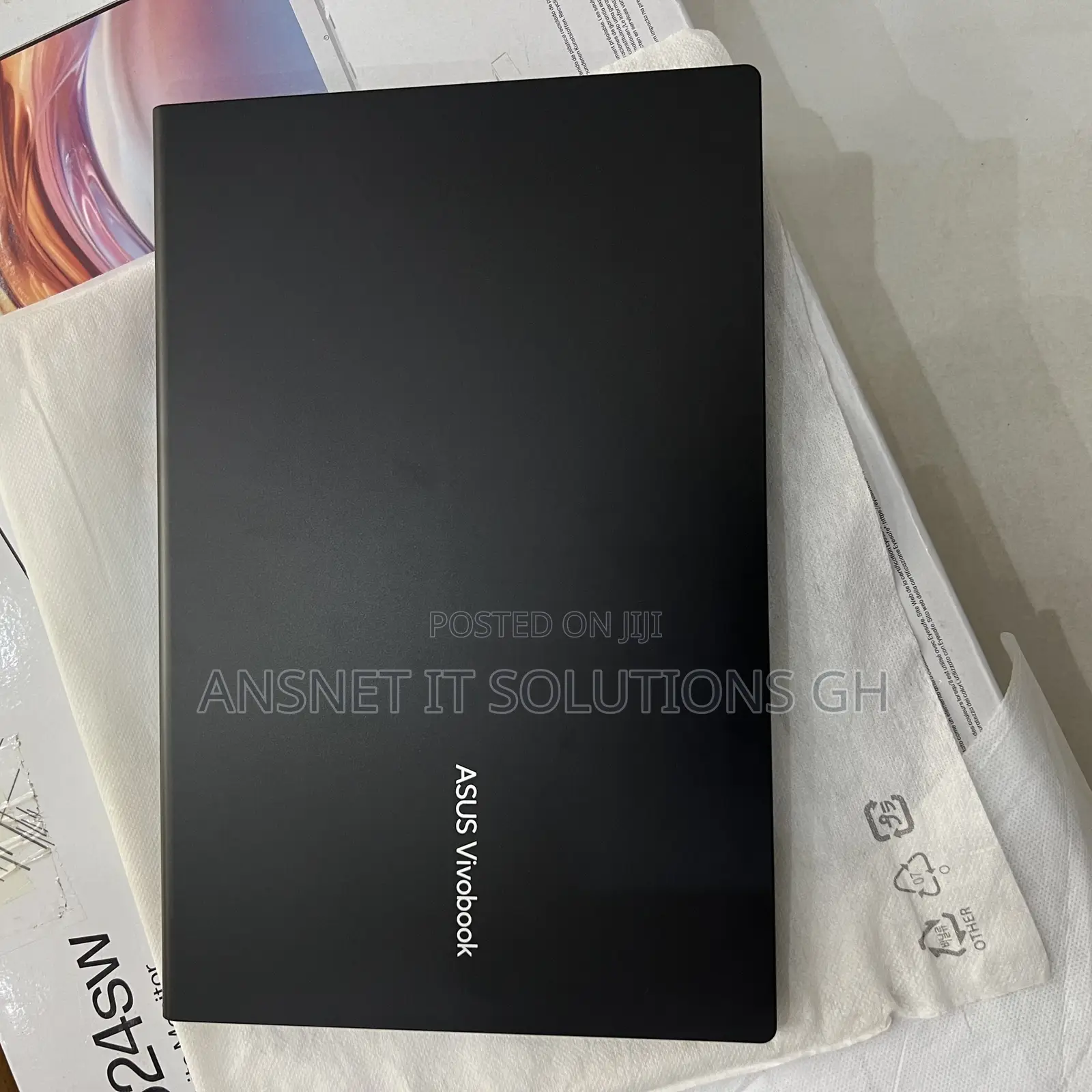 New Laptop Asus VivoBook X540SA 12GB SSD 256GB in Lapaz - Laptops ...