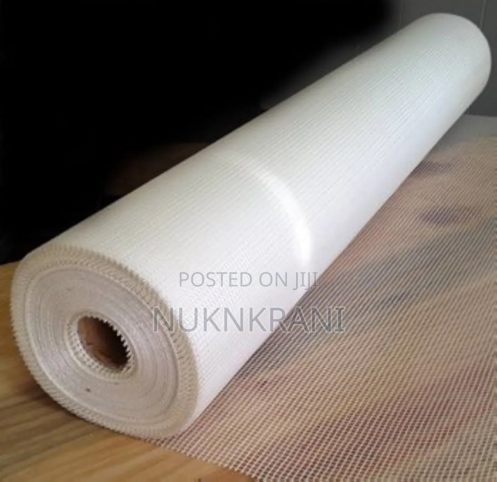 Fibreglass Mesh for Sale. 160g/M2. 1m Width × 50m Length in Madina ...