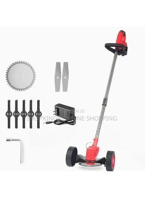 Weed Trimmer Portable Weeding Machine in Spintex - Farm Machinery ...