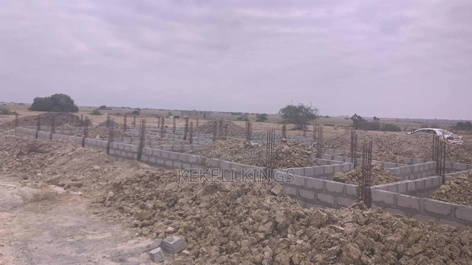 Real Estate; Secure Your Plot at Lakpleku (City Square), Prampram in ...