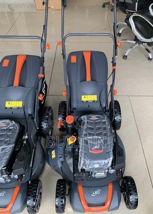 Durable - Leo Lawn Lm512-2l 6hp - 1.5ltr Fuel Tank in Accra ...