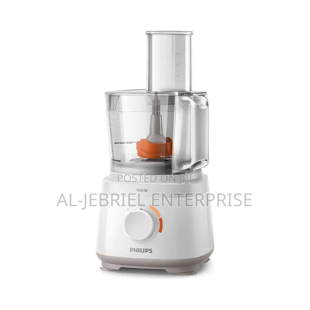 Philips Food Processor in Accra Metropolitan - Kitchen Appliances, Al ...