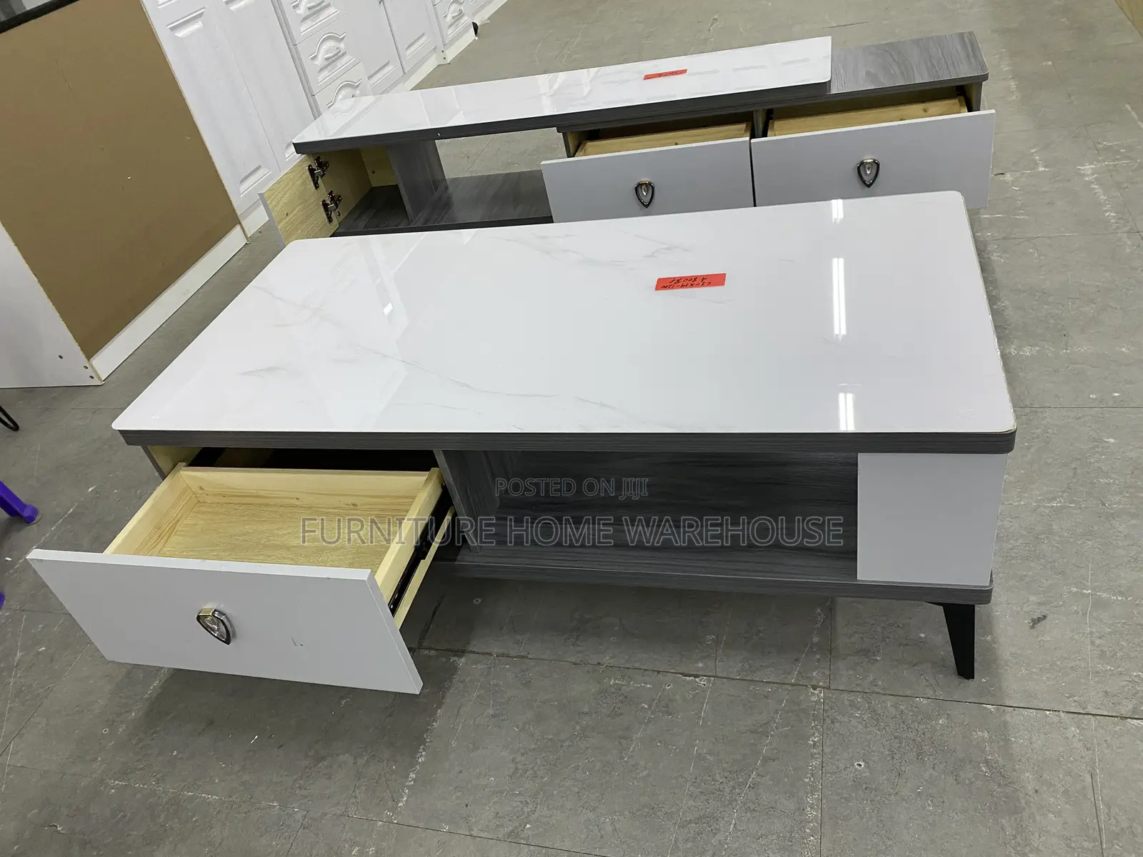 Center Table Set in Accra Metropolitan - Furniture, Furniture Home ...