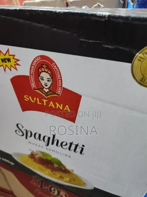Spaghetti in Ghana for sale Prices on Jiji.com.gh