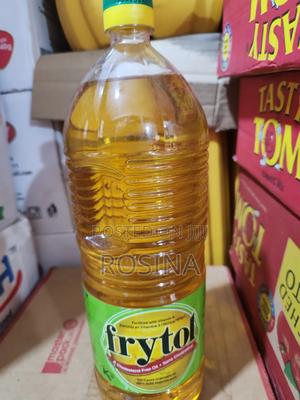 Frytol 1.8l in Madina - Food & Beverages, Rosina Ackon-mensah | Jiji.com.gh