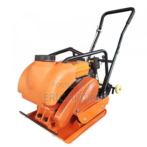 Compactor Equipment in Adenta - Electrical Equipment, Eric Appiah ...