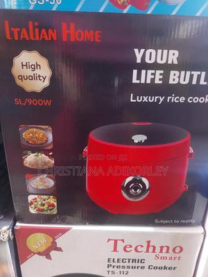 Luxury Rice Cooker / Italian Home in Accra Metropolitan - Kitchen ...