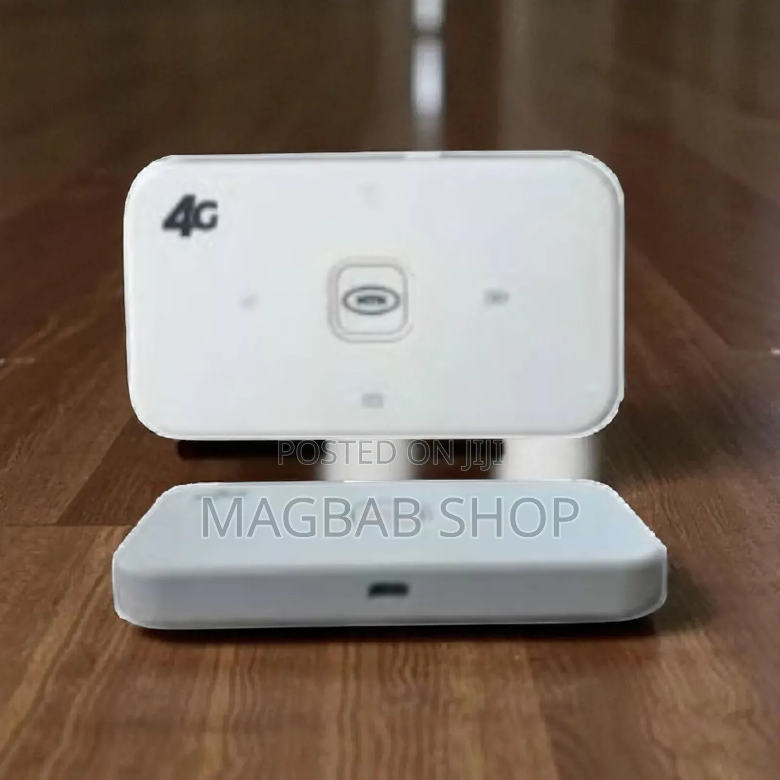 Super Fast MTN ZLT 4g Mifi (Universal) (622884) in Abossey Okai ...