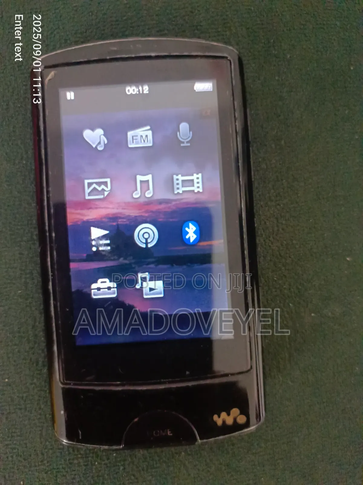 Sony Bluetooth Mp3 in Accra Metropolitan - Audio & Music Equipment ...