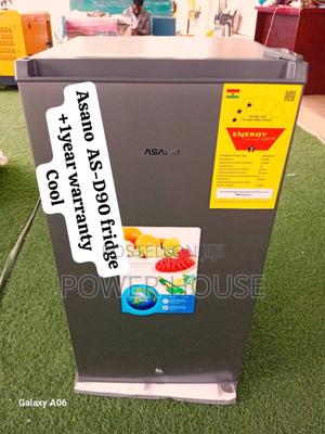 The Frost Fortress Asano as-D90 Fridge Cool Asano Fridge Cool in Accra ...