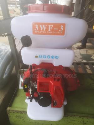 Farm Tools in Kaneshie - Farm Machinery & Equipment, God With Us Power ...