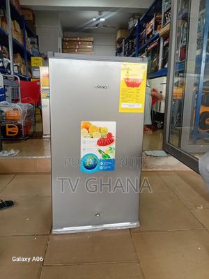Icekeep Asano Single Door Fridge Asano Single Door in Accra ...