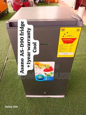 Crystal Freeze Asano as-D90 Fridge Cool Asano as-D90 Fridge in Accra ...