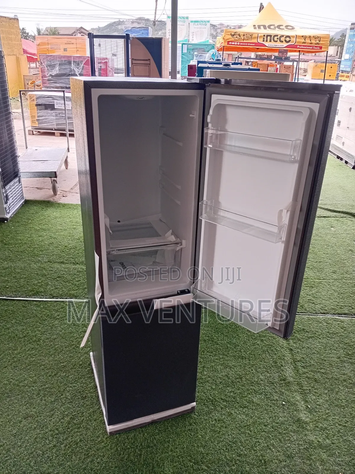 Ultimate Fridge Experience Asano Chest Freezer as-230 in Accra ...