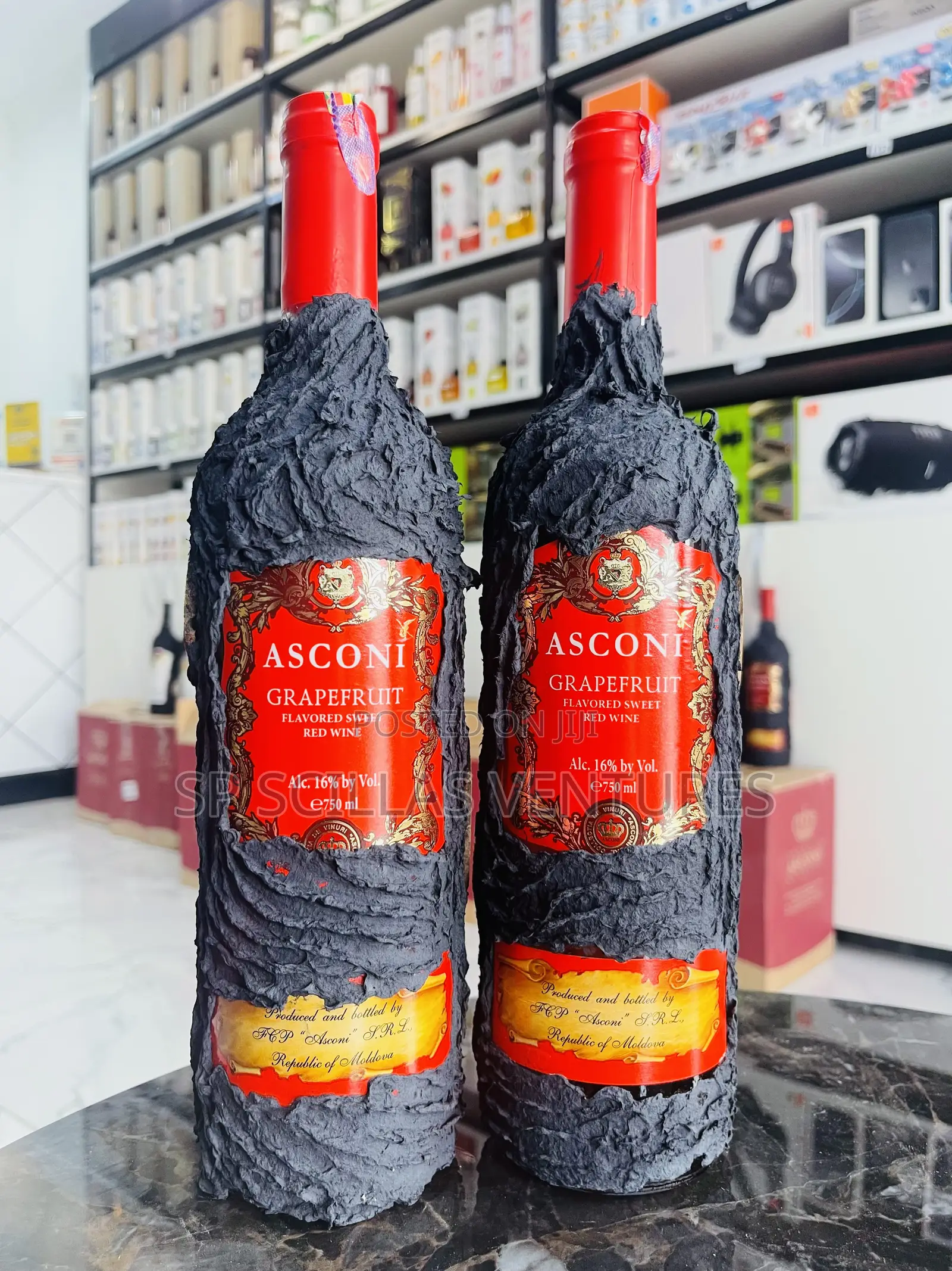 Asconi New Flavours in Ashaley Botwe - Food & Beverages, Sp Scillas ...