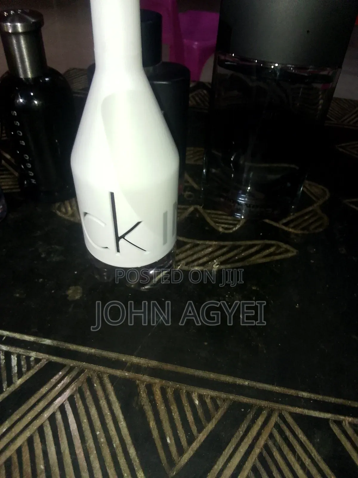 Authentic Designer Perfumes From Uk, Very Very Authentic in Ga West ...