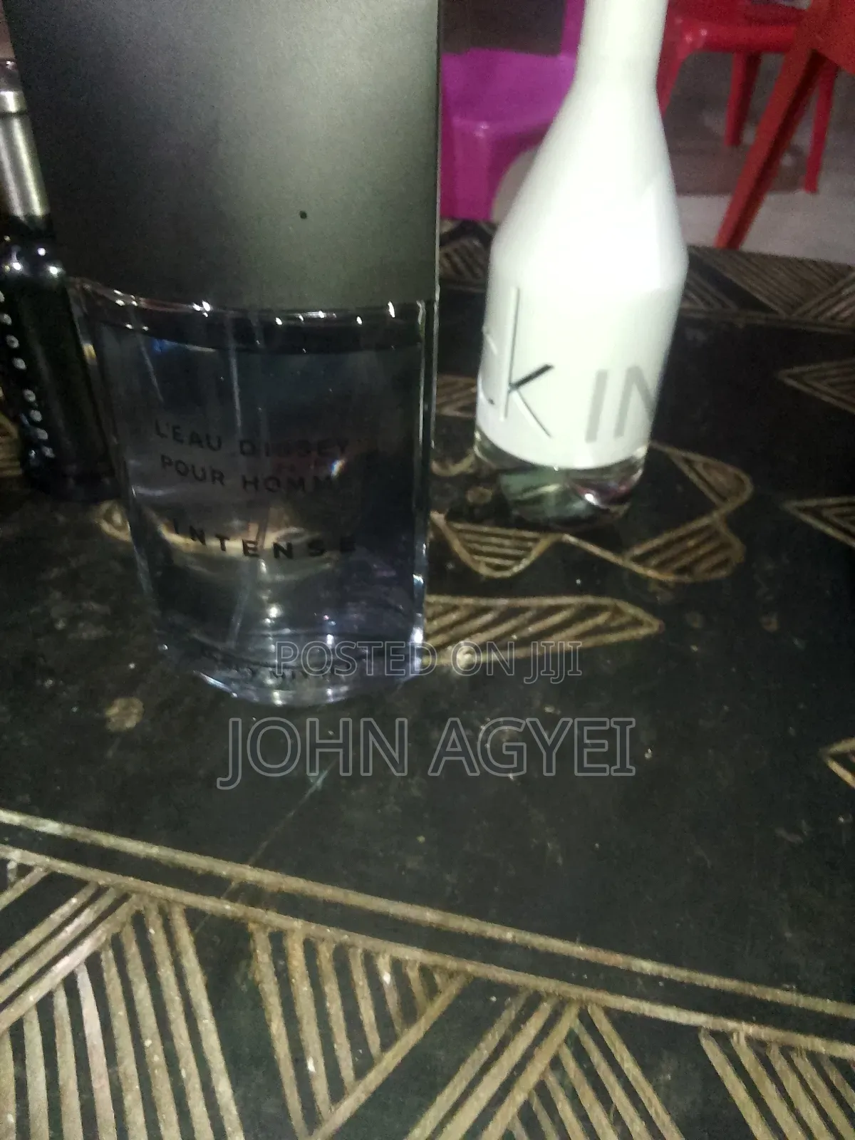 Authentic Designer Perfumes From Uk, Very Very Authentic in Ga West ...