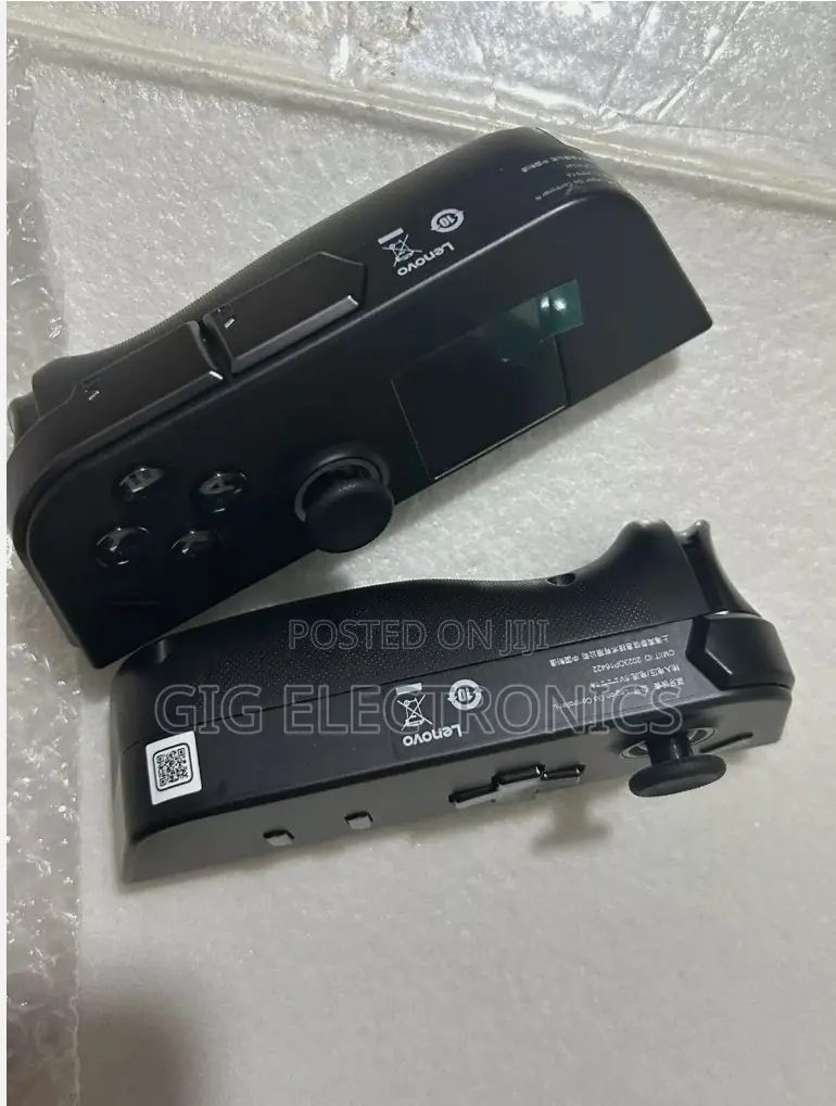 Lenovo Legion Go Game Controller Left/Right in Lapaz - Video Game ...