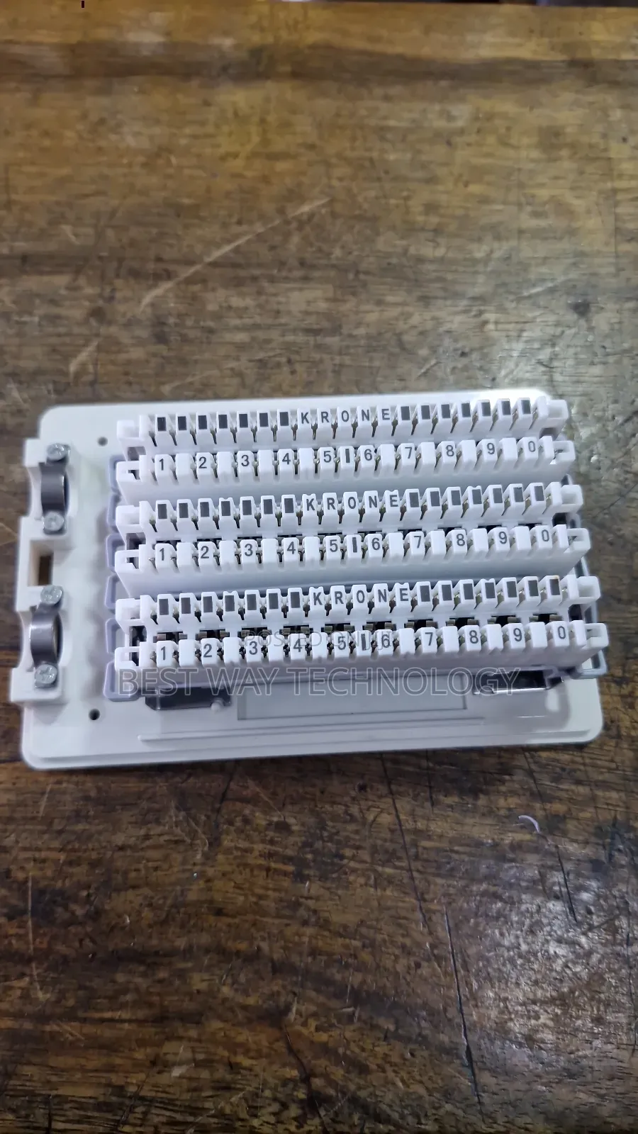 30pair Dp Box in Achimota - Home Appliances, Best Way Technology. Best Way Tech | Jiji.com.gh