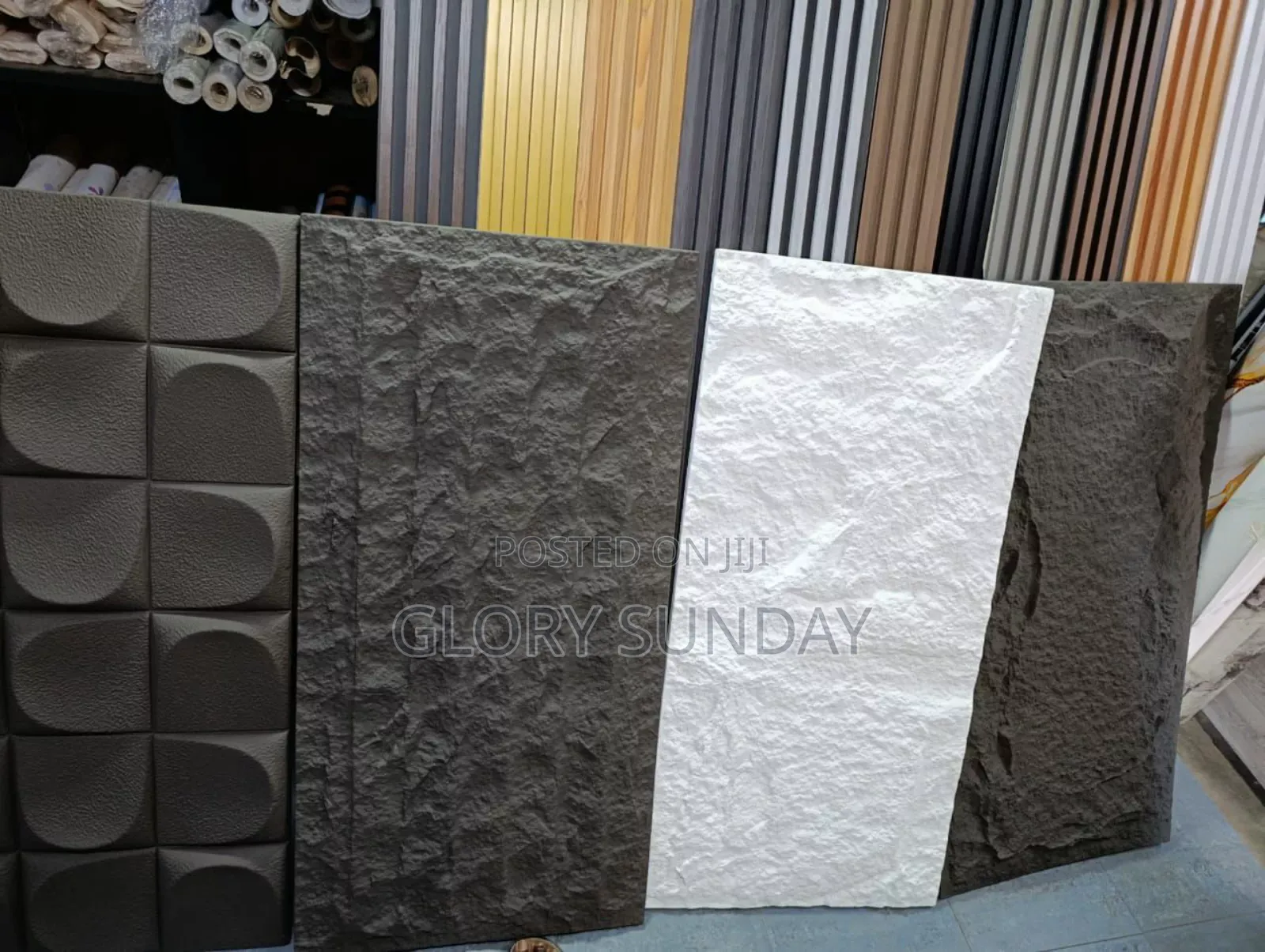 Pu Decorative Wall Panel in East Legon - Home Accessories, Glow ...