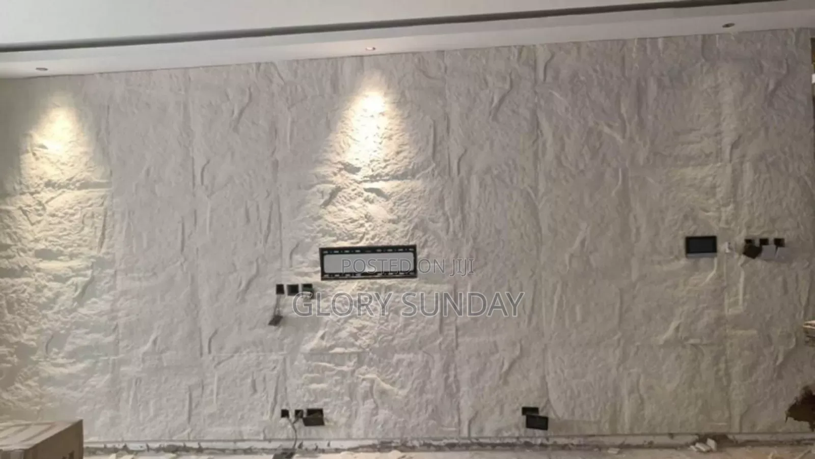 Pu Decorative Wall Panel in East Legon - Home Accessories, Glow ...