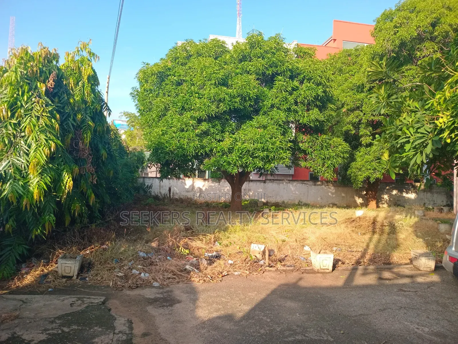 Property For Sale At Ridge Estate in Ridge - Land & Plots for Sale ...