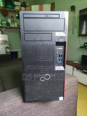 Fujitsu Esprimo P757/E85+ 8GB Intel Core I3 HDD+SSD 320GB in Agona West ...