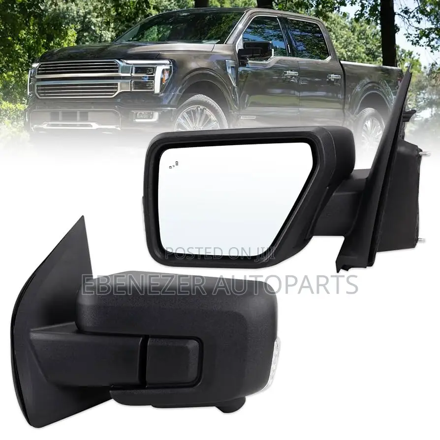 Ford F150 F-150 Driving Mirror 2021 2022 2023 2024 2025 in Abossey Okai ...