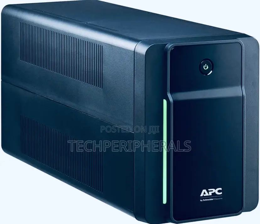 Apc Back Up 1600va Avr Ups in Kokomlemle - Computer Hardware, Tech ...