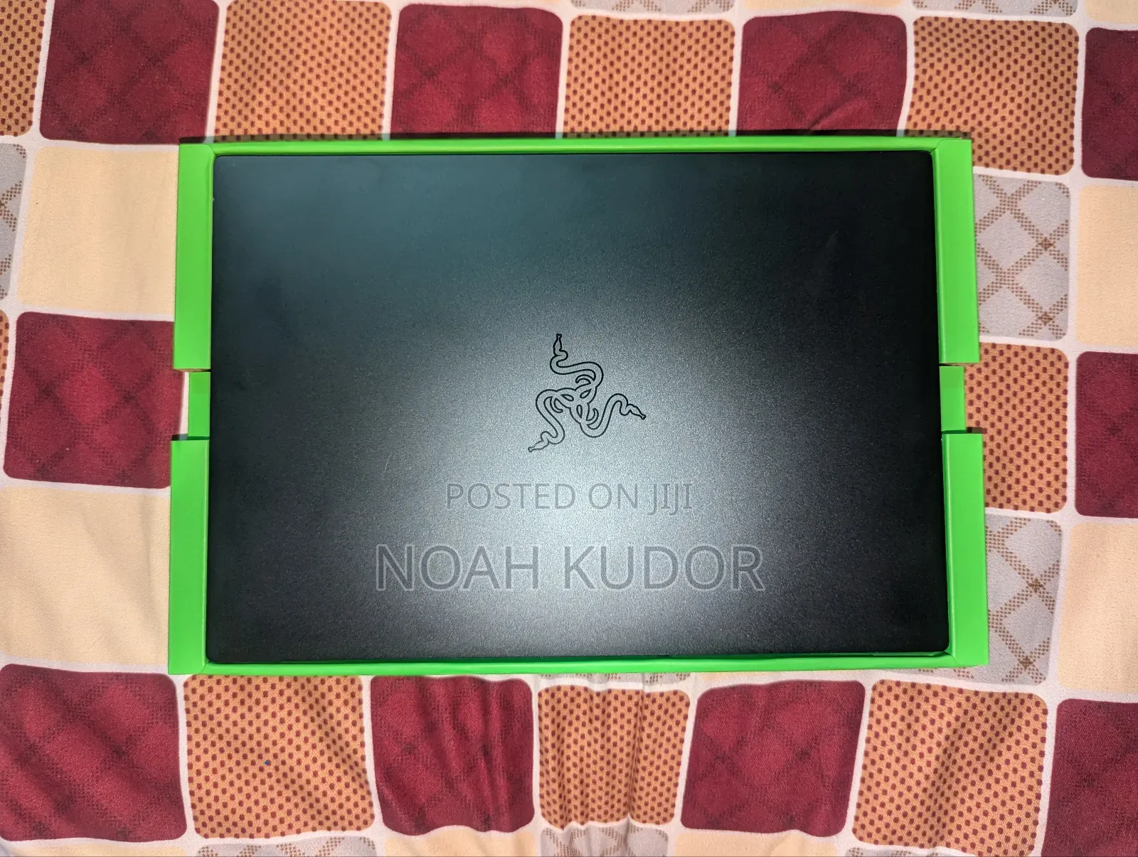 Laptop Razer Blade Stealth 16GB Intel Core I7 SSD 512GB in Achimota ...