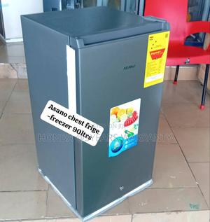 90ltrs Asano Table Top Fridge Asano 90ltrs Fridge in Accra Metropolitan ...