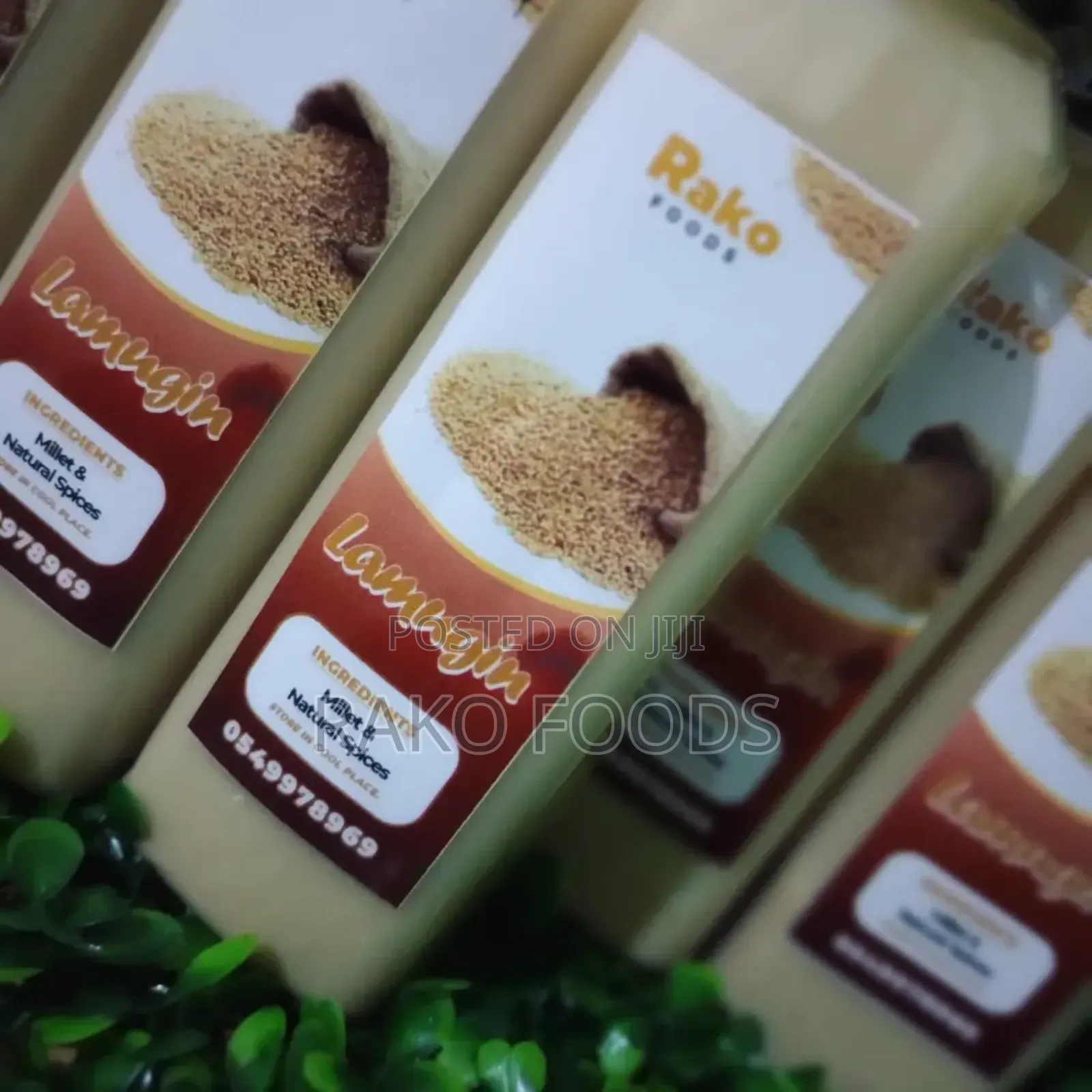 Local Drinks and Local Bar Set Up in Accra Metropolitan - Food ...