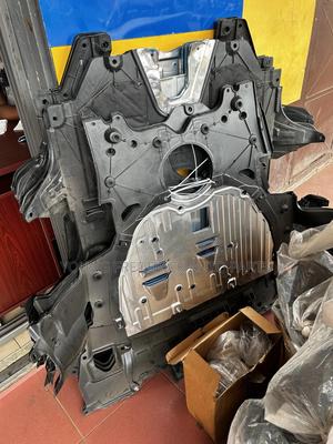 Honda Civic 2016 2017 2018 2019 2020 Dirty Pan/Under Cover/Down Cover in Abossey Okai - Vehicle ...