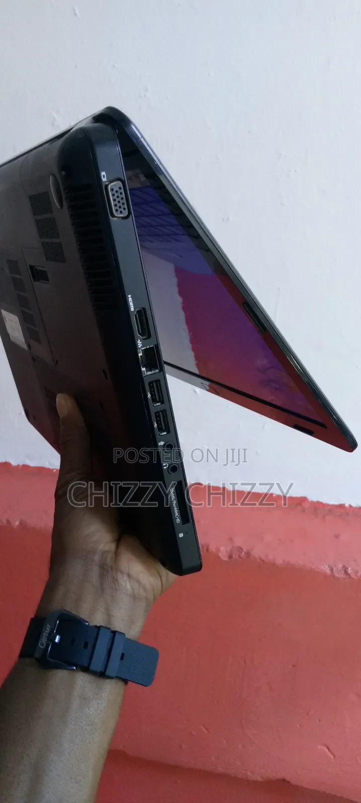 Laptop HP Pavilion G62 4GB Intel Core i3 HDD 500GB in Circle - Laptops ...